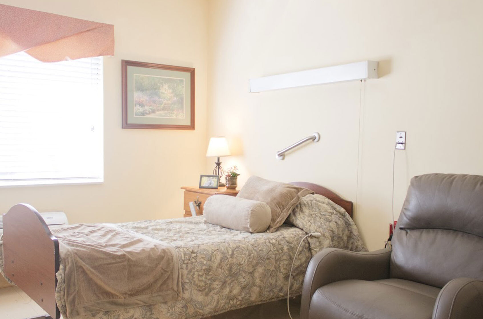 About Us - Fletcher Rehabilitation and Healthcare Center