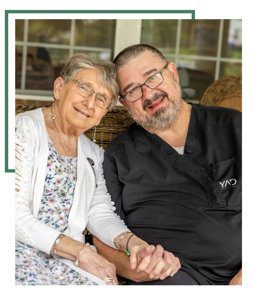 About Us - Fletcher Rehabilitation and Healthcare Center